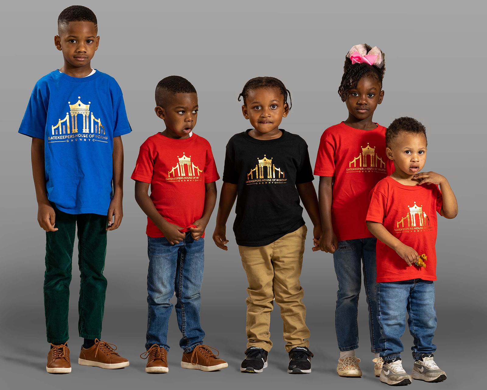 GHOW Grow - Gatekeepers House of Worship International Ministries